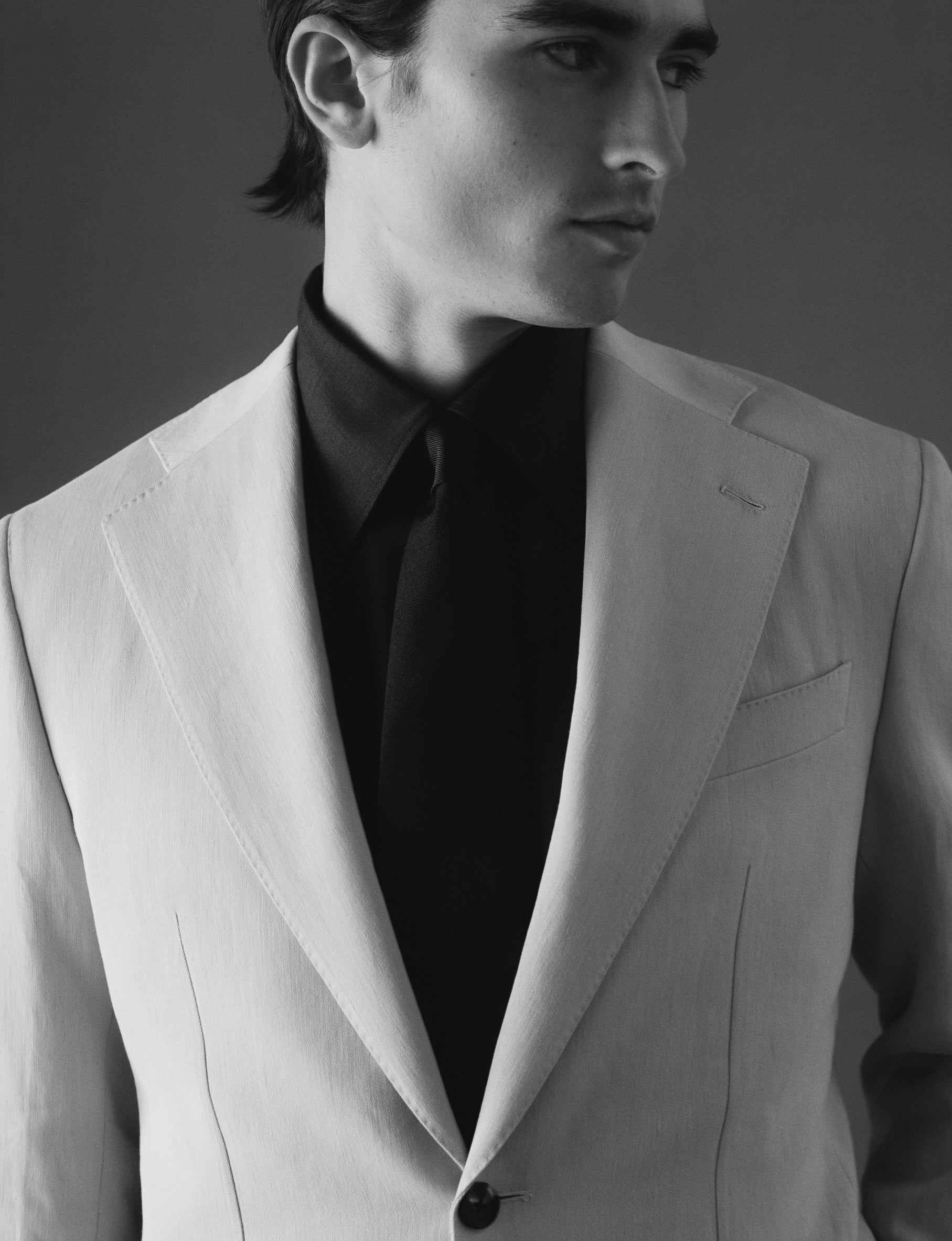 Luxury Menswear & Bespoke Tailoring | Thom Sweeney