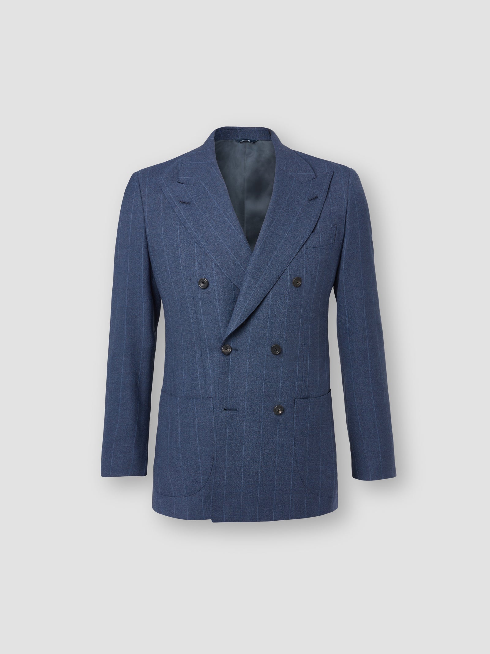 Luxury Menswear & Bespoke Tailoring | Thom Sweeney
