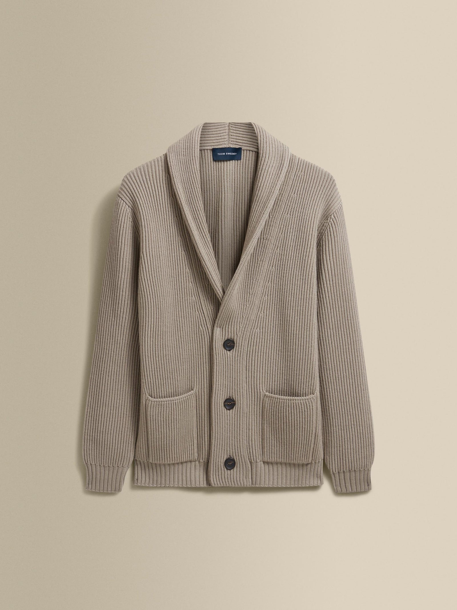 Luxury Menswear & Bespoke Tailoring | Thom Sweeney