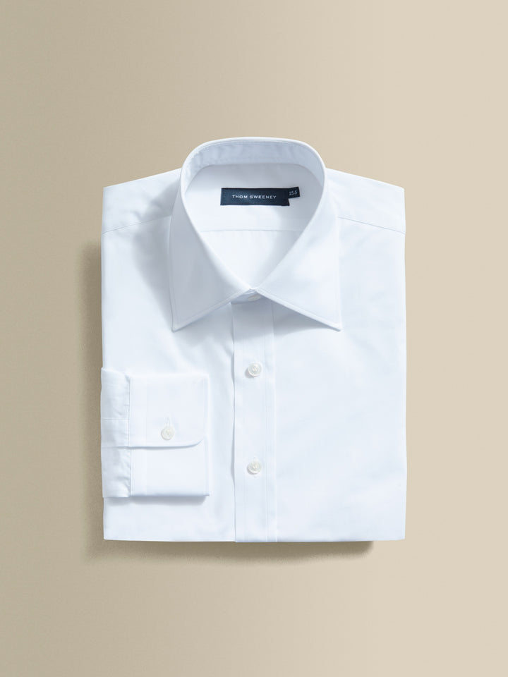 Men's Luxury Tailoring & Casual Clothing – Thom Sweeney