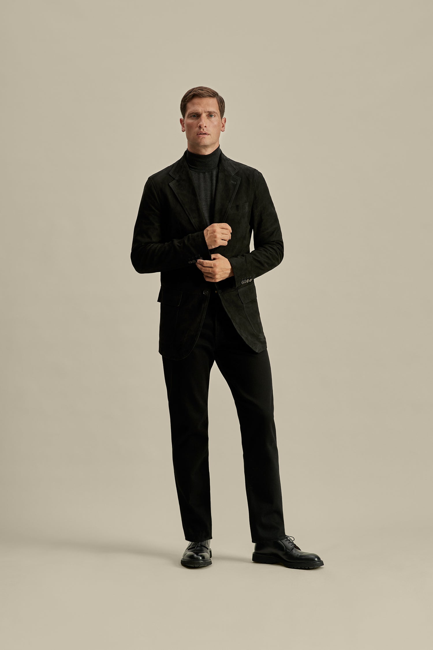 Men's Luxury Tailoring & Casual Clothing – Thom Sweeney
