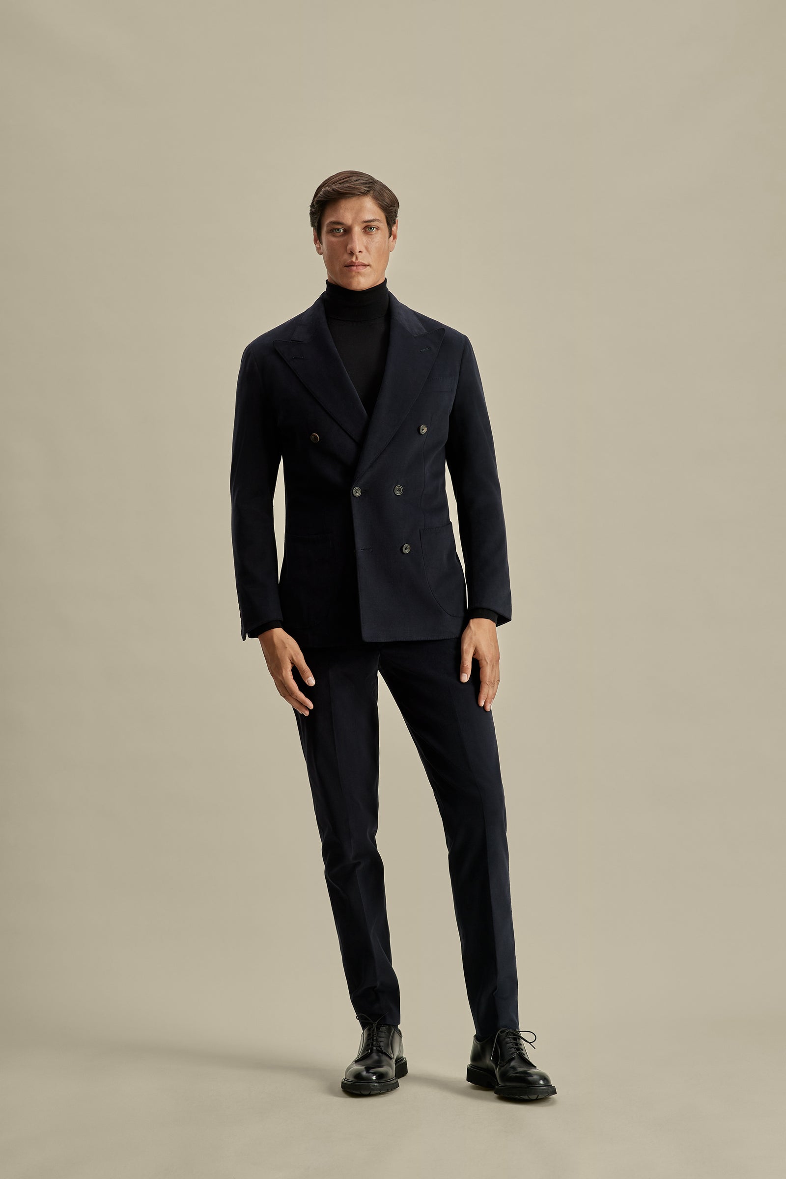 Men's Luxury Tailoring | Suits & Jackets – Thom Sweeney