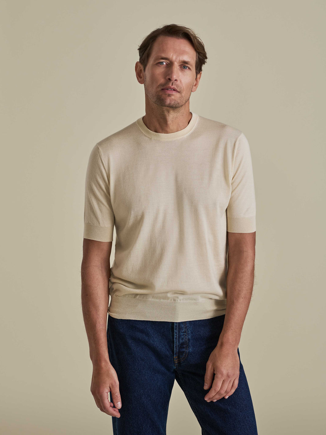 Luxury Menswear & Bespoke Tailoring | Thom Sweeney