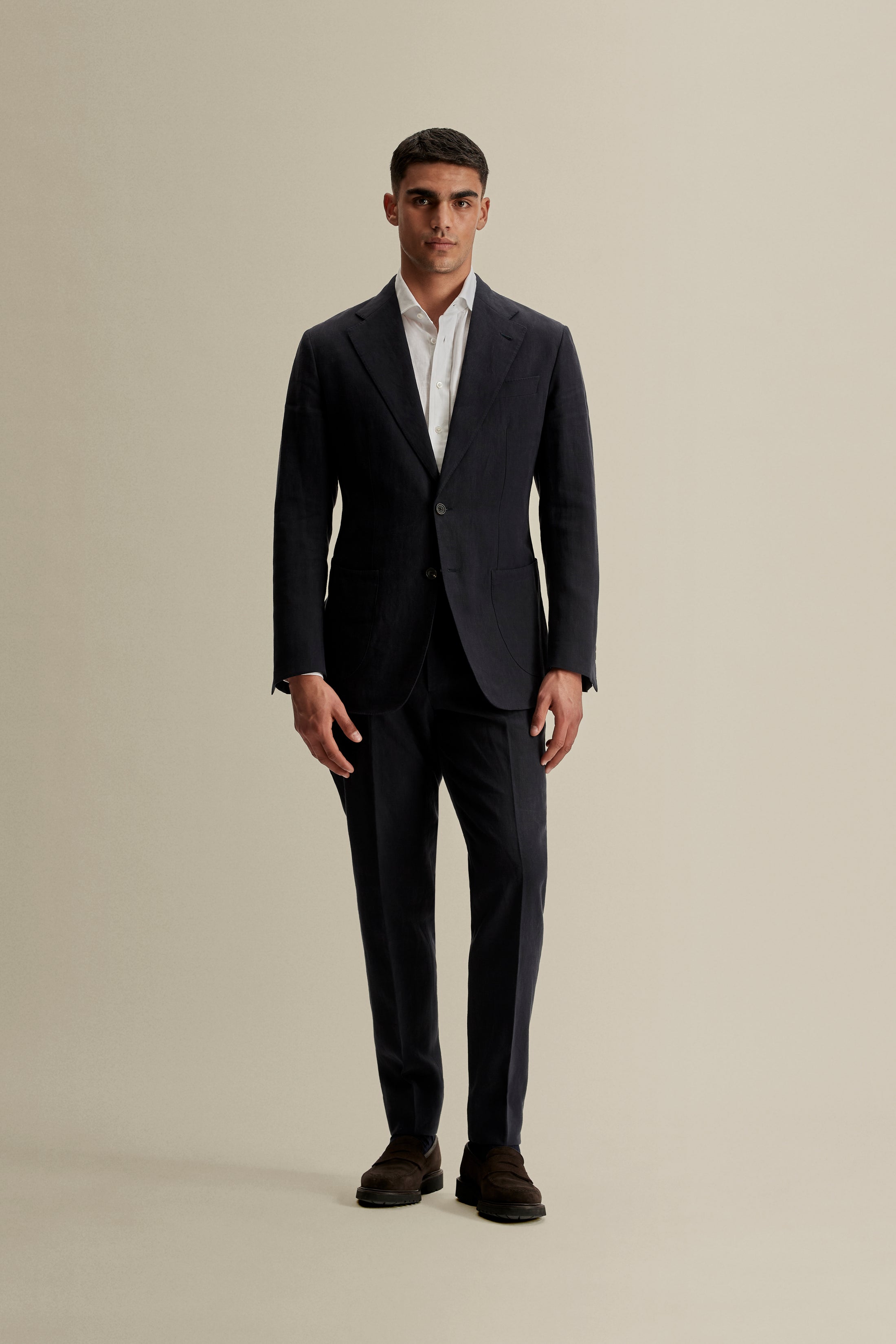 Luxury Menswear & Bespoke Tailoring | Thom Sweeney