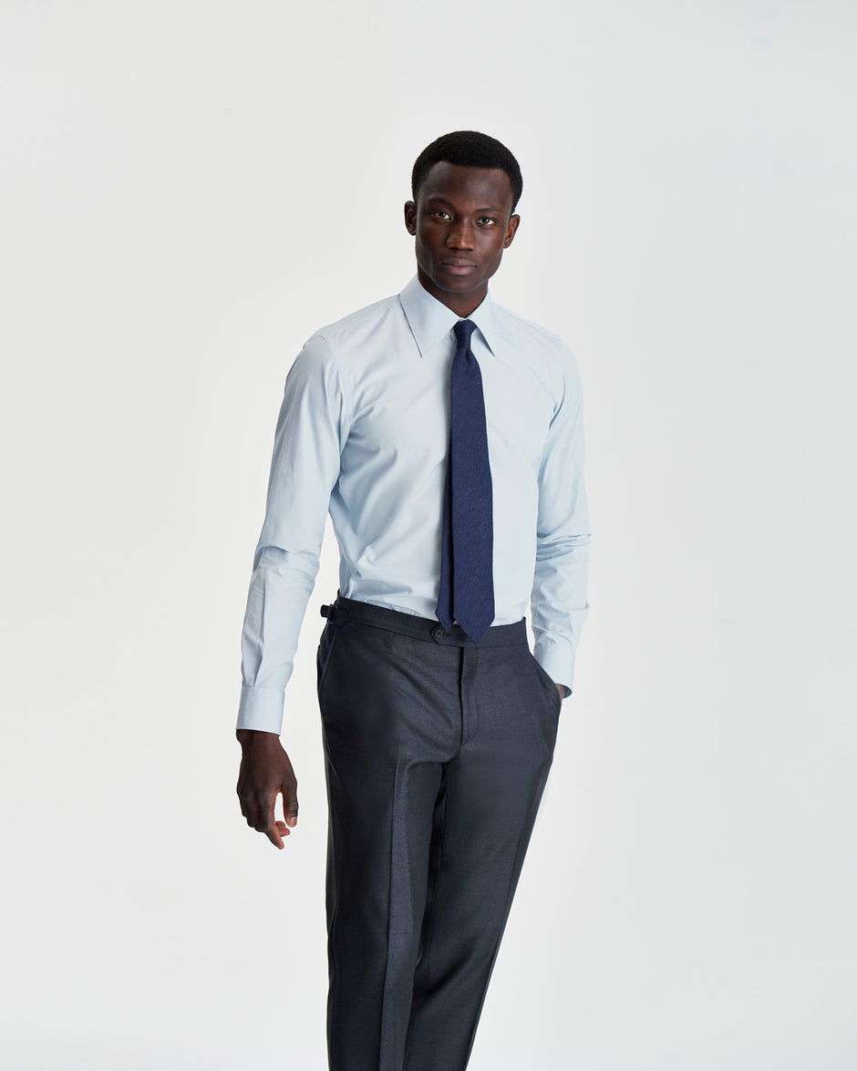 Luxury Menswear & Bespoke Tailoring | Thom Sweeney