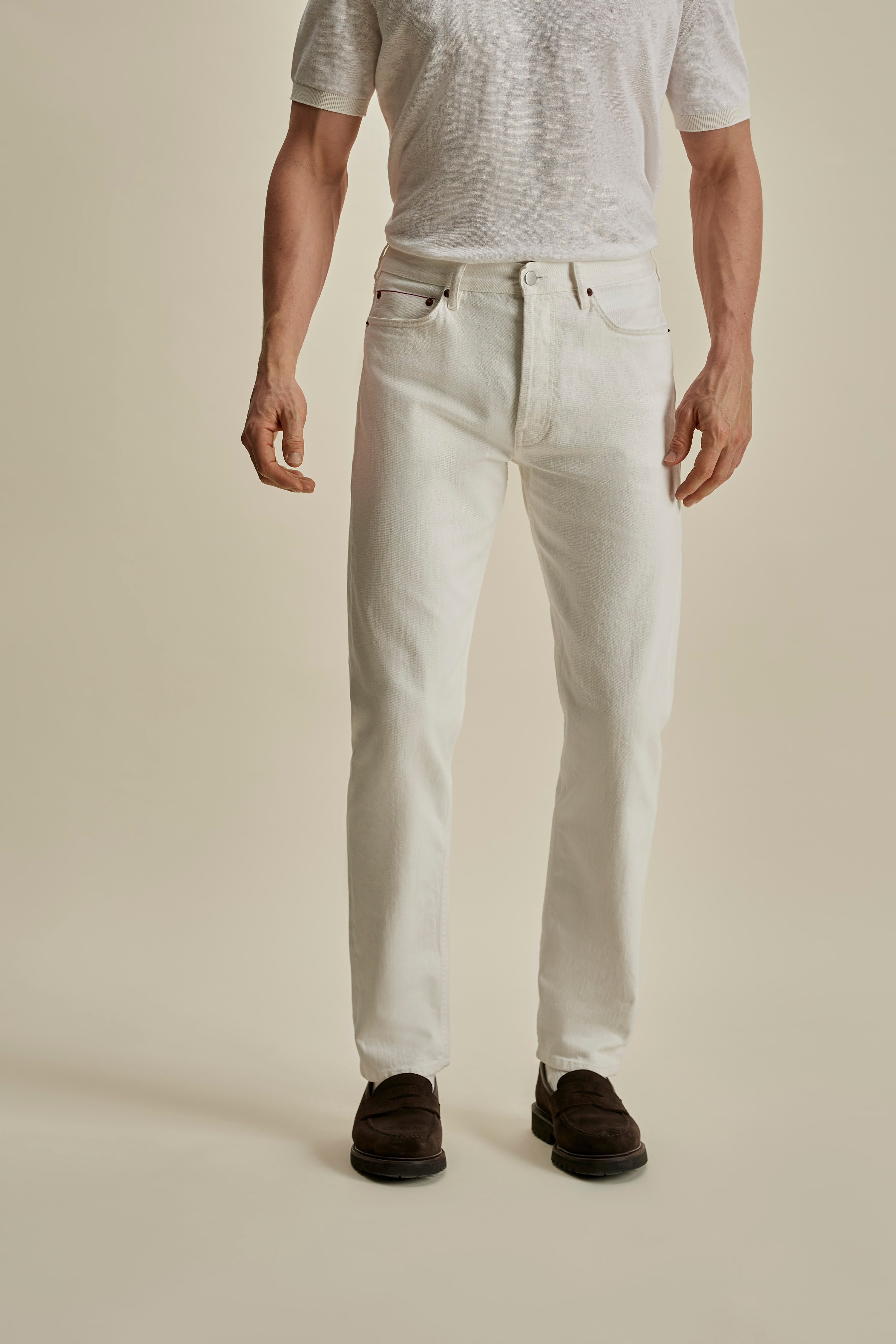 Luxury Menswear & Bespoke Tailoring | Thom Sweeney