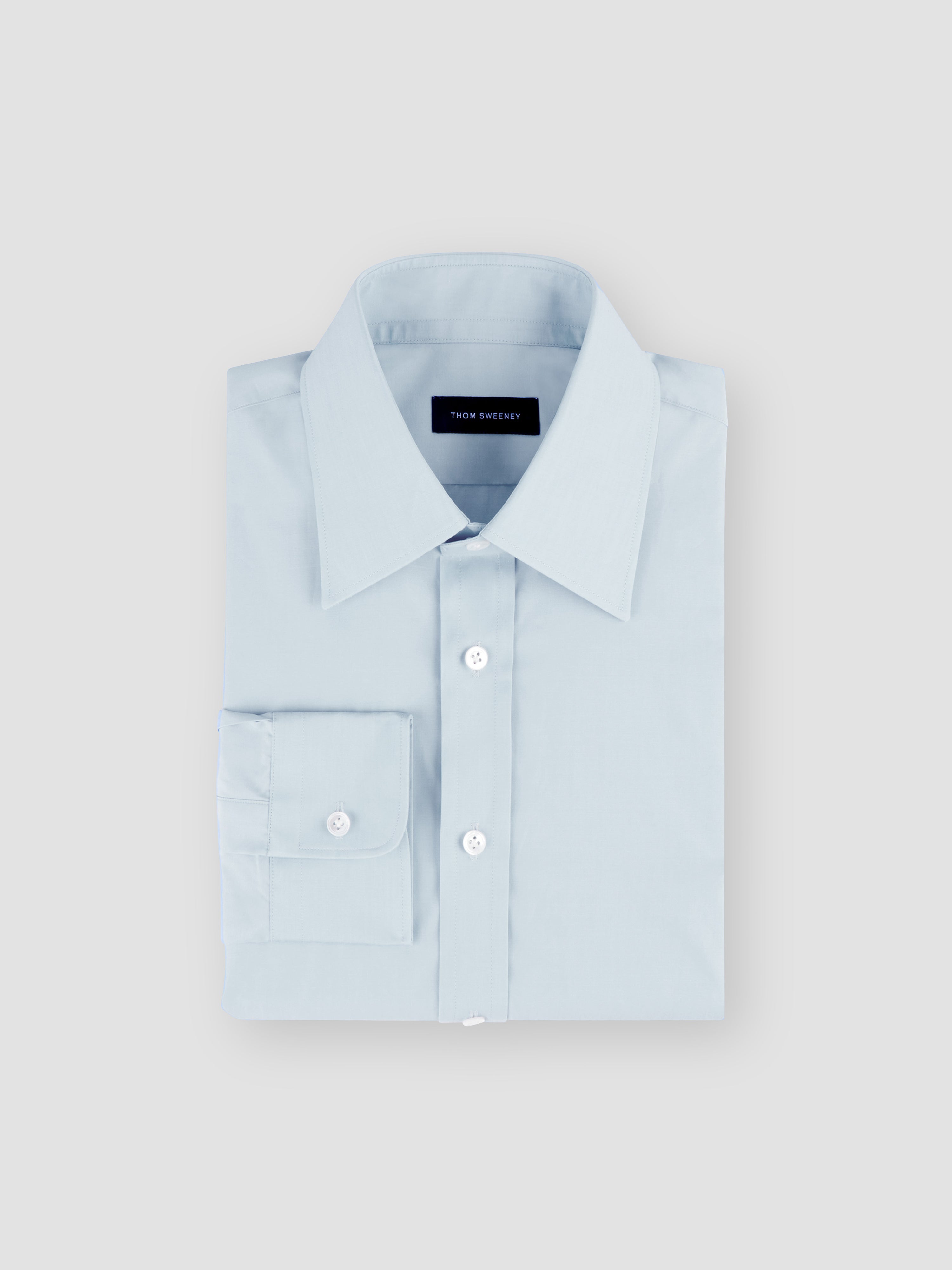 Luxury Menswear & Bespoke Tailoring | Thom Sweeney