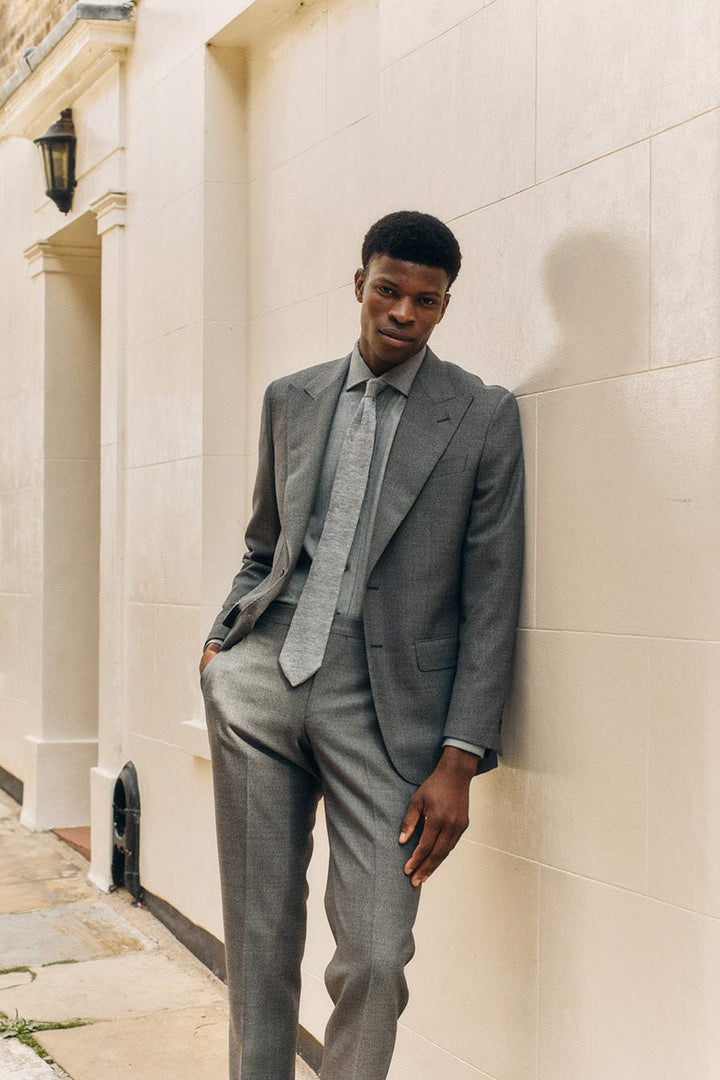 Men's Luxury Office Wear | Suits & Smart Clothing – Thom Sweeney