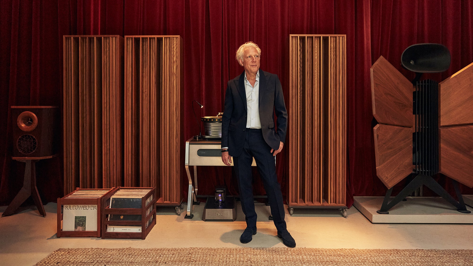 Jonathan Weiss | Mastering Your Craft – Thom Sweeney